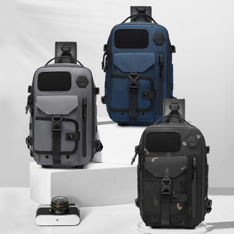 Cosmo Sling Bag | Voted Best Sling Bag 2025 |Limited Stock – MyCosmoStore